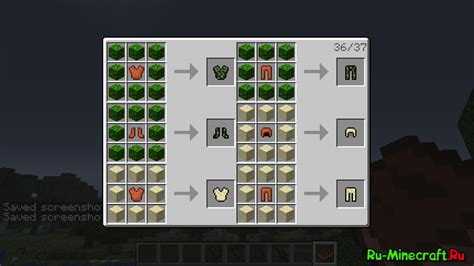 132 Sniper Mods будь снайпером в Minecraft Скачать моды для