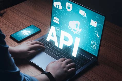 Empresa De Desarrollo Api Y Conexión De Apis