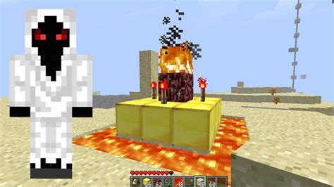 Minecraft Summoning Entity 303 Final Youtube