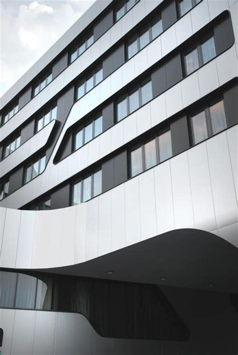 SOF By J Mayer H And OVOTZ Design Lab Dezeen