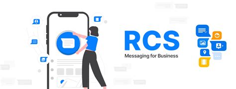Rcs Business Messaging Smarter Customer Communication In 2025