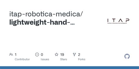 Github Itap Robotica Medicalightweight Hand Segmentation