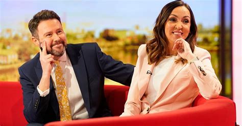 Bbc Breakfast Celebrates 40 Years On Air With Epic