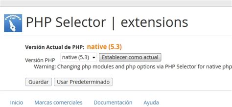 Error Al Migrar De Servidor Php Warning Invalid Argument Supplied For Foreach In Home