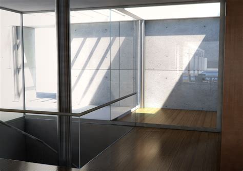 3d Arch Viz Behance Behance