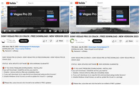 Youtube Videos Used To Spread Malware Cybernews