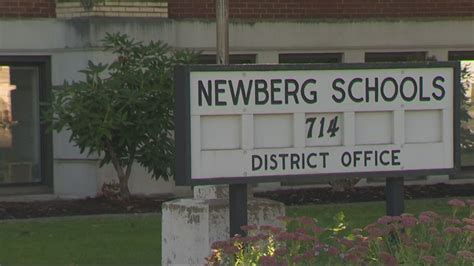 Former Newberg High School Coach Arrested For Multiple Alleged Sex