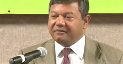 Indian American Scientist Arun Majumdar Named Us Science Envoy