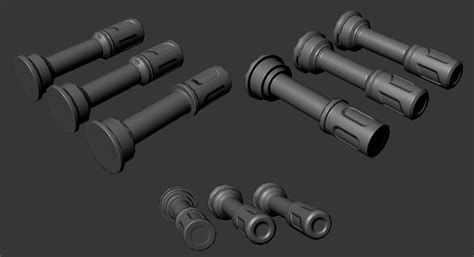 texture baking polycount