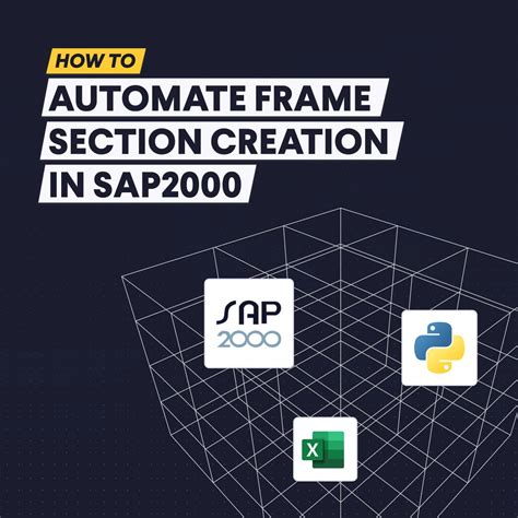 viktor on linkedin sap2000 python excel structuralengineering