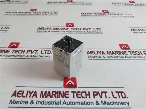 Autonics Ate 30m Analog Timer 0 30 Min Aeliya Marine