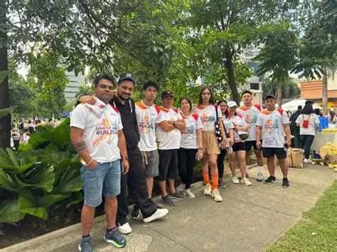 Spiritofwipro Manoj Singh