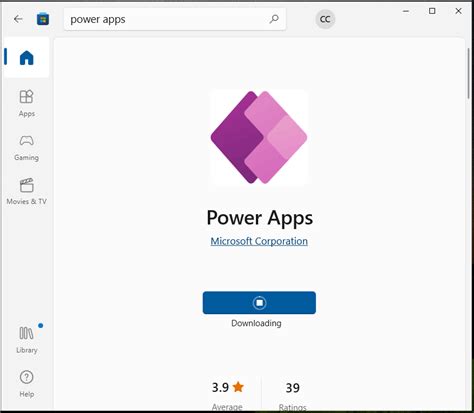 what is microsoft power apps how to sign in or download for use
