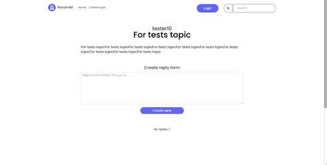 github stanislawsztrajt forum nestjs next ts forum about all