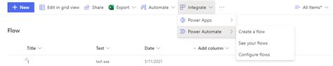 sharepoint online how to determine if date field is empty or not