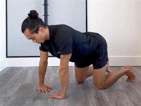 Wrist — Rehab Hero