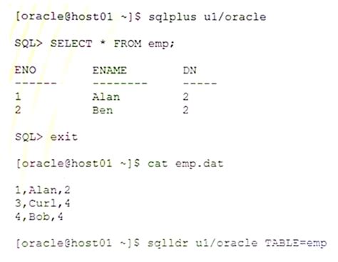 OCP C Flashcards Quizlet