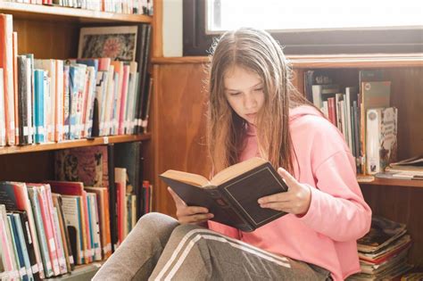 Список литературы на лето для будущего 7 класса