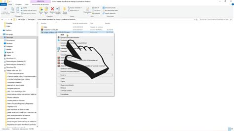 Cómo descargar e instalar XAMPP en Windows Tutoriales de Android Java MySQL y WordPress