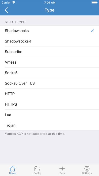 Shadowrocket iOS 应用 AppAgg