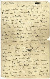 Franz Kafka Wikipedia