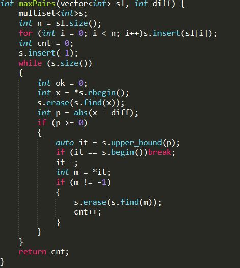 How To Solve This General Codechef Discuss