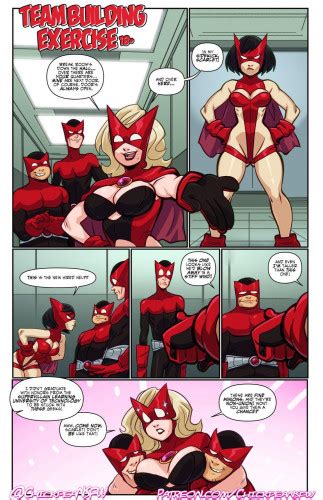 Chickpea Team Building Exercise