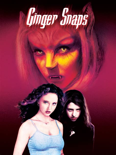 Ginger Snaps Age Rating At Jack Radcliffe Blog