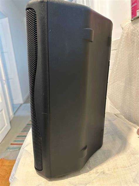 Активна акустична система Electro Voice Zxa1 15 600 грн Акустичні системи Чернівці на Olx