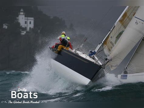 2001 X Yachts Imx 40 For Sale View Price Photos And Buy 2001 X Yachts