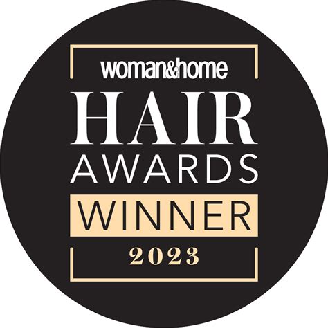 Hair Extensions Awards Beauty Works