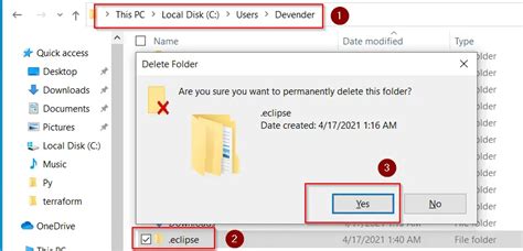 How To Completely Uninstall Eclipse Ide On Windows 10 Satisfactorily
