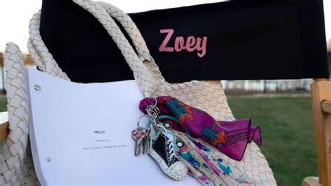 Zoey 101 Sequel Movie Starring Jamie Lynn Spears Coming To Paramount KS95 94 5