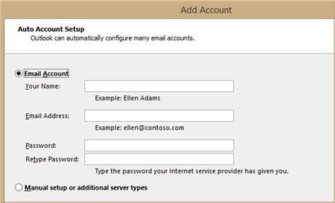 Tips To Fix We Couldnt Create The Outlook Data File” Error