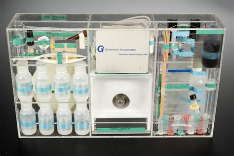 Home Cloning Kit 1993 Science Museum Group Collection