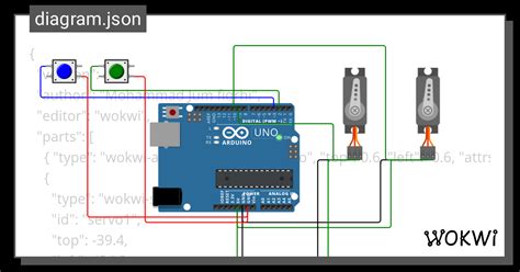 Arif Rahman Wokwi Esp32 Stm32 Arduino Simulator