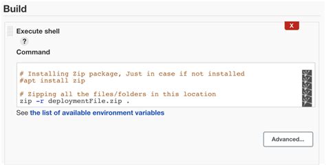 Deploy Aws Lambda Functions Using Jenkins Devops Junction