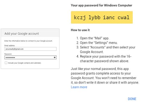 Send Smtp Mail Message Message 534 579 Application Specific