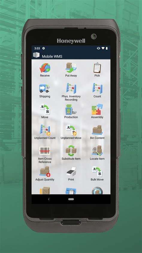 Tasklet Mobile Wms Apk For Android Download