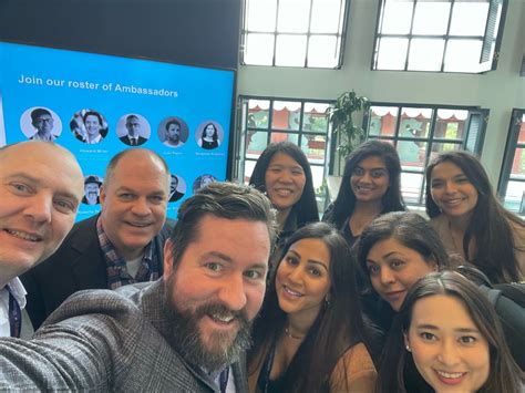 Its A Wrap At Gartner Data And Analytics Summit Orlando For The Alteryx… Stephen Archut 11