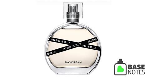 Miss So Daydream By So Basenotes