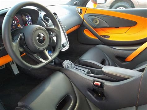 Mclaren 570s Review A Distinctive Sports Car