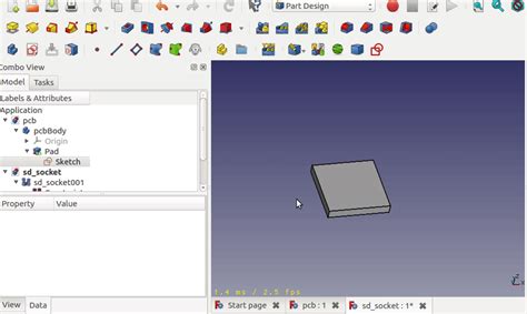 Centering A Point And A Line With Minimum Distance · Issue 53 · Realthunder Freecad Assembly3