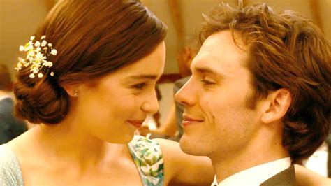 Me Before You Me Before You Netflix Zravbe