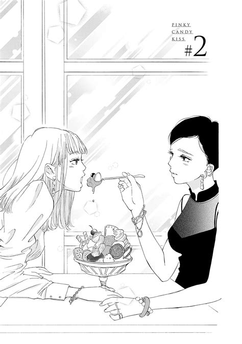 Dynasty Reader Pinky Candy Kiss Ch