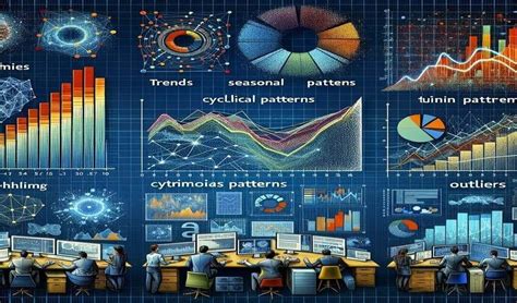 Data Patterns Understanding The Basics Daily Tech Times
