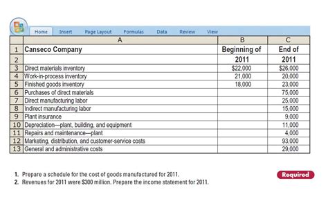 solved home insert page layout formulas data review view 1