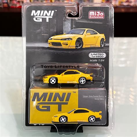 Jual Minigt Mini Gt Kaido House Mijo Exclusive Diecast Mini Scale Shopee Indonesia