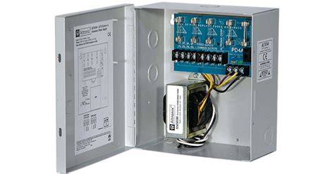 Altronix 4 Output Power Supply Altv244 Bandh Photo Video