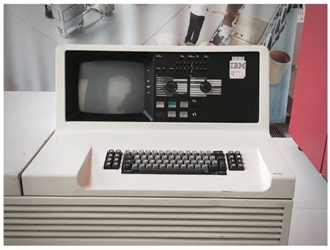 Ibm Iseries As400 Systems Timeline Evolution And Milestones